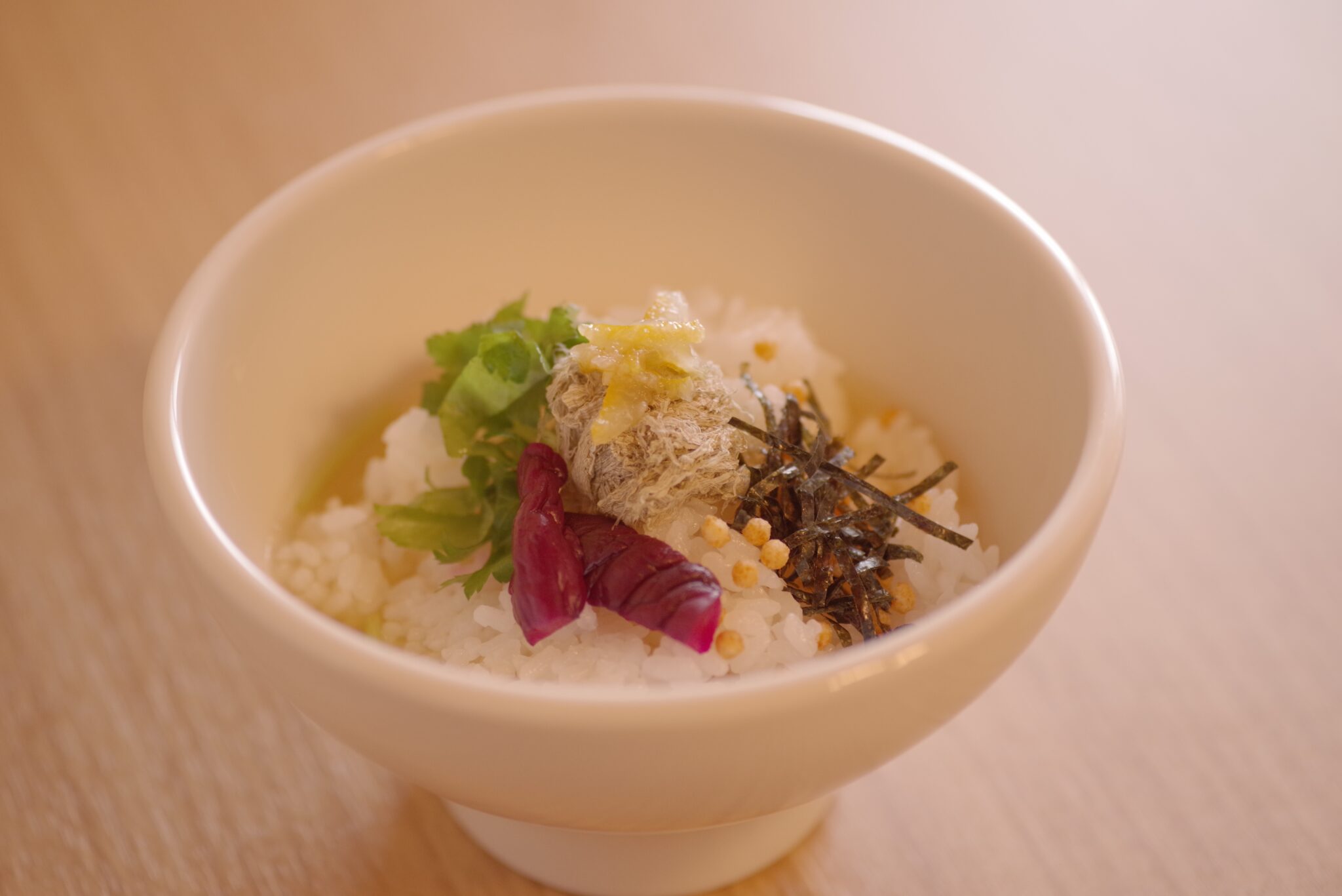 メニュー | ichiren イチレン｜京都二寧坂